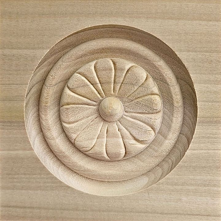 Jaden Decorative Timber Mouldings | decorative timber mouldings, Period ...